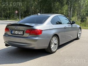 Pelēks BMW 325 2010 Rīga, ar dzinēja tilpumu 3.00 L un nobraukumu 310 tūkst. km par 7500 €, foto 5 vietnē AUTOMOTO.COM.LV
