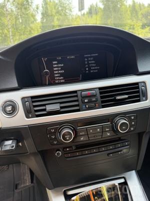 Pelēks BMW 325 2010 Rīga, ar dzinēja tilpumu 3.00 L un nobraukumu 310 tūkst. km par 7500 €, foto 8 vietnē AUTOMOTO.COM.LV