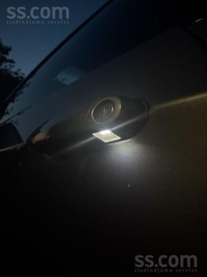 Pelēks BMW 325 2010 Rīga, ar dzinēja tilpumu 3.00 L un nobraukumu 310 tūkst. km par 7500 €, foto 10 vietnē AUTOMOTO.COM.LV