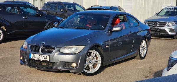 BMW 325 2010 KauÅa vietnÄ PelÄks BMW 325 2010 KauÅa, ar dzinÄja tilpumu 3.00 L un nobraukumu 422 tÅ«kst. km par 7450 ā¬, foto 3 vietnÄ AUTOMOTO.COM.LV