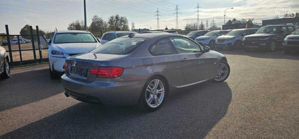 BMW 325 2010 KauÅa vietnÄ PelÄks BMW 325 2010 KauÅa, ar dzinÄja tilpumu 3.00 L un nobraukumu 422 tÅ«kst. km par 7450 ā¬, foto 4 vietnÄ AUTOMOTO.COM.LV