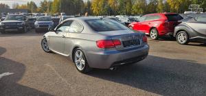 Grey BMW 325 2010 in Kaunas, with an engine capacity of 3.00 L and mileage of 422 thousand km for 7450 €, photo 5 on AUTOMOTO.COM.LV
