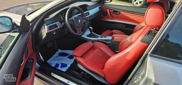 BMW 325 2010 KauÅa vietnÄ PelÄks BMW 325 2010 KauÅa, ar dzinÄja tilpumu 3.00 L un nobraukumu 422 tÅ«kst. km par 7450 ā¬, foto 6 vietnÄ AUTOMOTO.COM.LV
