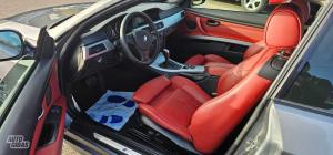 Grey BMW 325 2010 in Kaunas, with an engine capacity of 3.00 L and mileage of 422 thousand km for 7450 €, photo 6 on AUTOMOTO.COM.LV