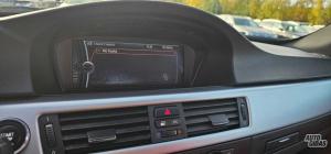 Grey BMW 325 2010 in Kaunas, with an engine capacity of 3.00 L and mileage of 422 thousand km for 7450 €, photo 8 on AUTOMOTO.COM.LV