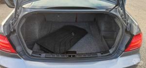 Grey BMW 325 2010 in Kaunas, with an engine capacity of 3.00 L and mileage of 422 thousand km for 7450 €, photo 9 on AUTOMOTO.COM.LV