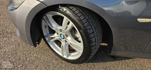 BMW 325 2010 KauÅa vietnÄ PelÄks BMW 325 2010 KauÅa, ar dzinÄja tilpumu 3.00 L un nobraukumu 422 tÅ«kst. km par 7450 ā¬, foto 11 vietnÄ AUTOMOTO.COM.LV