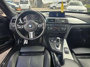 Grey BMW 325 2013 in Kaunas, with an engine capacity of 2.00 L and mileage of 261 thousand km for 10650 €, photo 3 on AUTOMOTO.COM.LV