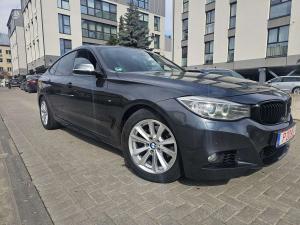 Grey BMW 325 2013 in Kaunas, with an engine capacity of 2.00 L and mileage of 261 thousand km for 10650 €, photo 31 on AUTOMOTO.COM.LV