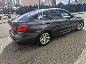 Grey BMW 325 2013 in Kaunas, with an engine capacity of 2.00 L and mileage of 261 thousand km for 10650 €, photo 43 on AUTOMOTO.COM.LV
