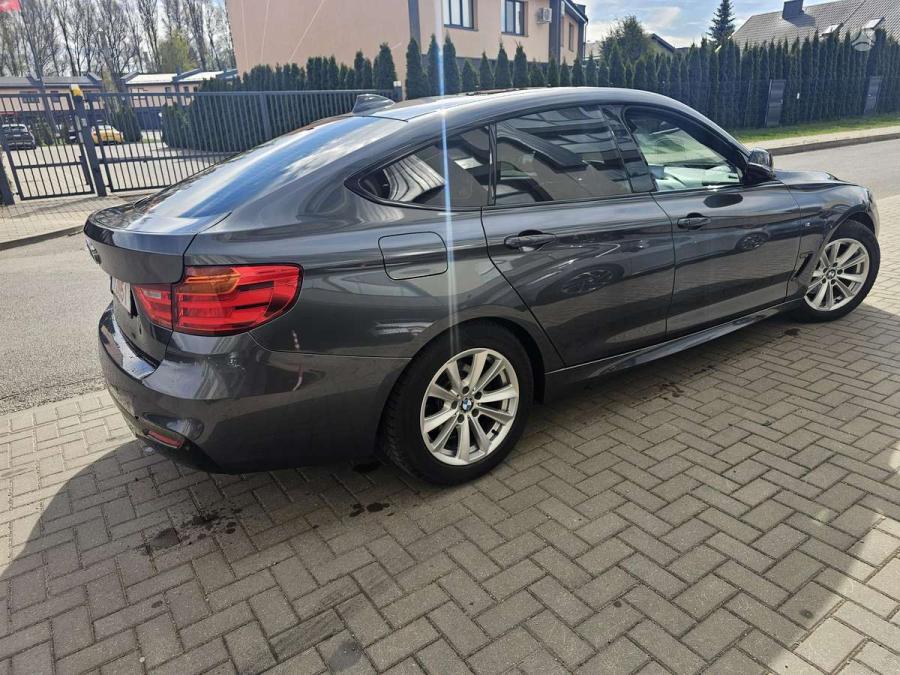 Grey BMW 325 2013 in Kaunas, with an engine capacity of 2.00 L and mileage of 261 thousand km for 10650 €, photo 43 on AUTOMOTO.COM.LV