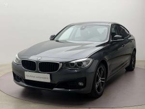 Grey BMW 325 2013 in Panevezys, with an engine capacity of 2.00 L and mileage of 299 thousand km for 10490 €, photo  on AUTOMOTO.COM.LV