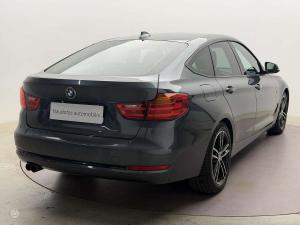 Grey BMW 325 2013 in Panevezys, with an engine capacity of 2.00 L and mileage of 299 thousand km for 10490 €, photo 5 on AUTOMOTO.COM.LV