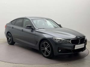 Grey BMW 325 2013 in Panevezys, with an engine capacity of 2.00 L and mileage of 299 thousand km for 10490 €, photo 7 on AUTOMOTO.COM.LV