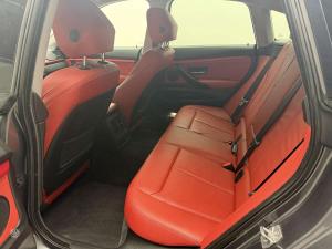 Grey BMW 325 2013 in Panevezys, with an engine capacity of 2.00 L and mileage of 299 thousand km for 10490 €, photo 11 on AUTOMOTO.COM.LV