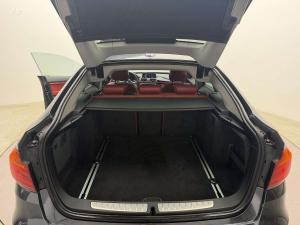 Grey BMW 325 2013 in Panevezys, with an engine capacity of 2.00 L and mileage of 299 thousand km for 10490 €, photo 12 on AUTOMOTO.COM.LV