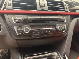 Grey BMW 325 2013 in Panevezys, with an engine capacity of 2.00 L and mileage of 299 thousand km for 10490 €, photo 27 on AUTOMOTO.COM.LV
