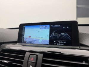 Grey BMW 325 2013 in Panevezys, with an engine capacity of 2.00 L and mileage of 299 thousand km for 10490 €, photo 28 on AUTOMOTO.COM.LV