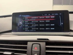Grey BMW 325 2013 in Panevezys, with an engine capacity of 2.00 L and mileage of 299 thousand km for 10490 €, photo 31 on AUTOMOTO.COM.LV
