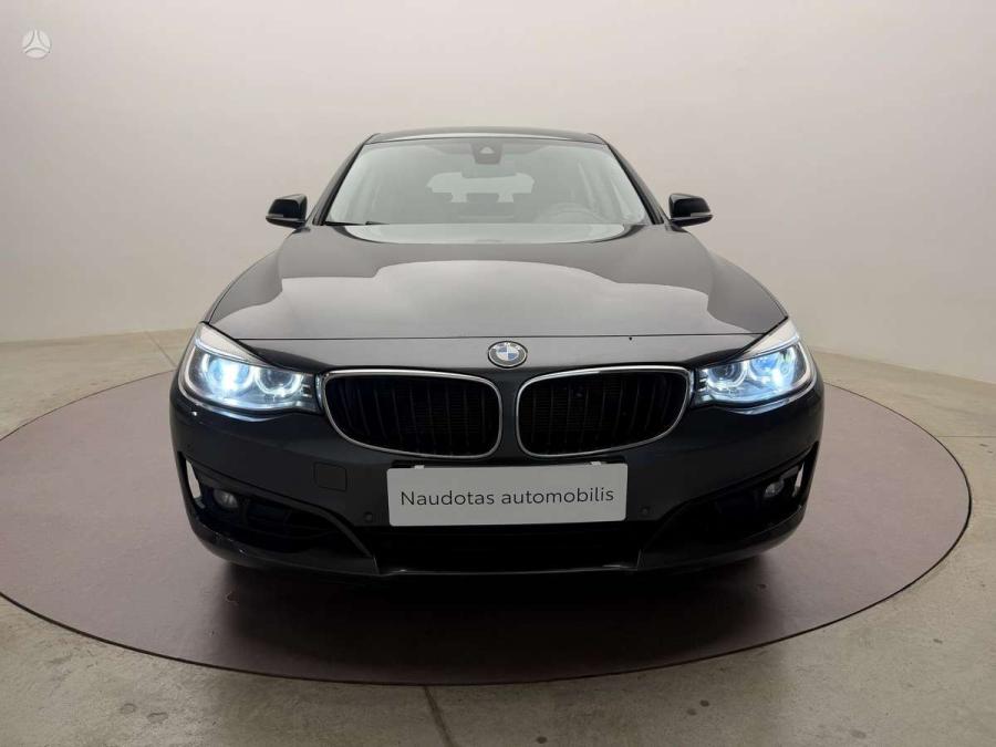 Grey BMW 325 2013 in Panevezys, with an engine capacity of 2.00 L and mileage of 299 thousand km for 10490 €, photo 35 on AUTOMOTO.COM.LV