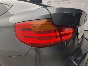Grey BMW 325 2013 in Panevezys, with an engine capacity of 2.00 L and mileage of 299 thousand km for 10490 €, photo 36 on AUTOMOTO.COM.LV