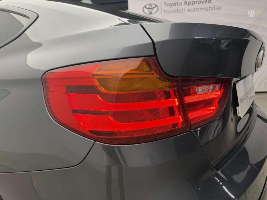 Grey BMW 325 2013 in Panevezys, with an engine capacity of 2.00 L and mileage of 299 thousand km for 10490 €, photo 36 on AUTOMOTO.COM.LV