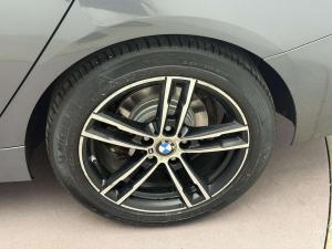 Grey BMW 325 2013 in Panevezys, with an engine capacity of 2.00 L and mileage of 299 thousand km for 10490 €, photo 37 on AUTOMOTO.COM.LV