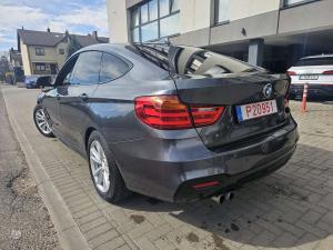 Pelēks BMW 325 2013 Kauņa, ar dzinēja tilpumu 2.00 L un nobraukumu 261 tūkst. km par 10750 €, foto 42 vietnē AUTOMOTO.COM.LV