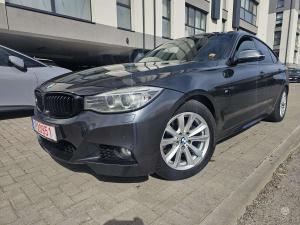 Pelēks BMW 325 2013 Kauņa, ar dzinēja tilpumu 2.00 L un nobraukumu 261 tūkst. km par 10750 €, foto 48 vietnē AUTOMOTO.COM.LV