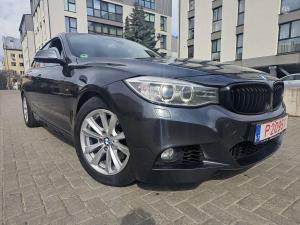 Grey BMW 325 2013 in Kaunas, with an engine capacity of 2.00 L and mileage of 272 thousand km for 9999 €, photo  on AUTOMOTO.COM.LV