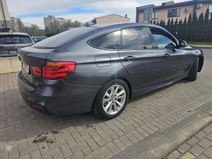 Grey BMW 325 2013 in Kaunas, with an engine capacity of 2.00 L and mileage of 272 thousand km for 9999 €, photo 3 on AUTOMOTO.COM.LV