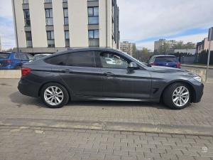 Grey BMW 325 2013 in Kaunas, with an engine capacity of 2.00 L and mileage of 272 thousand km for 9999 €, photo 5 on AUTOMOTO.COM.LV