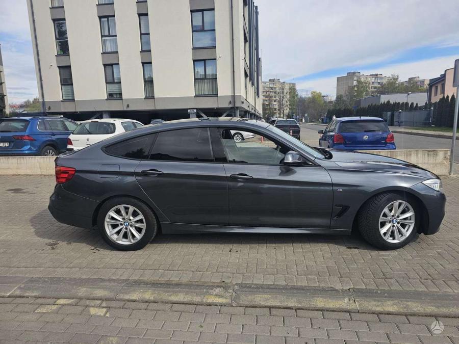 Grey BMW 325 2013 in Kaunas, with an engine capacity of 2.00 L and mileage of 272 thousand km for 9999 €, photo 6 on AUTOMOTO.COM.LV