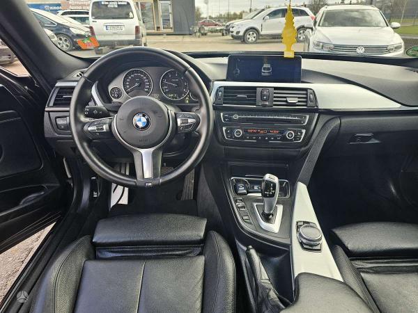 Pelēks BMW 325 2013 Kauņa, ar dzinēja tilpumu 2.00 L un nobraukumu 272 tūkst. km par 9999 €, foto 6 vietnē AUTOMOTO.COM.LV