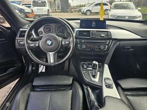 Grey BMW 325 2013 in Kaunas, with an engine capacity of 2.00 L and mileage of 272 thousand km for 9999 €, photo 7 on AUTOMOTO.COM.LV