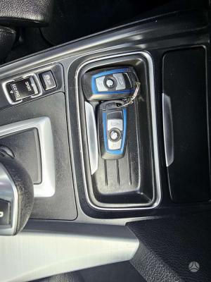 Grey BMW 325 2013 in Kaunas, with an engine capacity of 2.00 L and mileage of 272 thousand km for 9999 €, photo 9 on AUTOMOTO.COM.LV