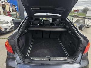 Grey BMW 325 2013 in Kaunas, with an engine capacity of 2.00 L and mileage of 272 thousand km for 9999 €, photo 20 on AUTOMOTO.COM.LV