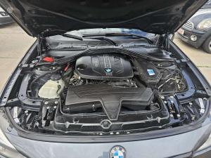 Grey BMW 325 2013 in Kaunas, with an engine capacity of 2.00 L and mileage of 272 thousand km for 9999 €, photo 23 on AUTOMOTO.COM.LV