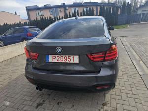 Grey BMW 325 2013 in Kaunas, with an engine capacity of 2.00 L and mileage of 272 thousand km for 9999 €, photo 25 on AUTOMOTO.COM.LV
