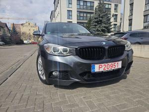 Grey BMW 325 2013 in Kaunas, with an engine capacity of 2.00 L and mileage of 272 thousand km for 9999 €, photo 27 on AUTOMOTO.COM.LV