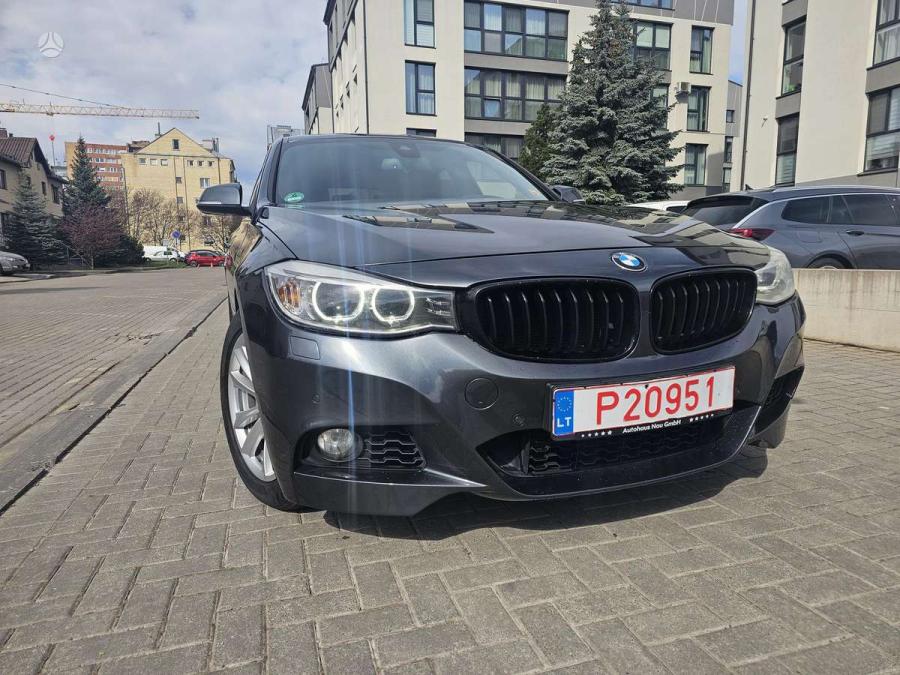 Grey BMW 325 2013 in Kaunas, with an engine capacity of 2.00 L and mileage of 272 thousand km for 9999 €, photo 27 on AUTOMOTO.COM.LV