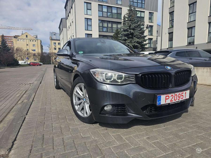 Grey BMW 325 2013 in Kaunas, with an engine capacity of 2.00 L and mileage of 272 thousand km for 9999 €, photo 28 on AUTOMOTO.COM.LV