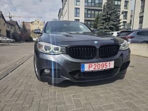 Grey BMW 325 2013 in Kaunas, with an engine capacity of 2.00 L and mileage of 272 thousand km for 9999 €, photo 29 on AUTOMOTO.COM.LV