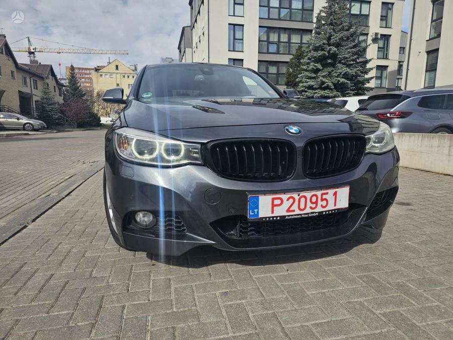 Grey BMW 325 2013 in Kaunas, with an engine capacity of 2.00 L and mileage of 272 thousand km for 9999 €, photo 29 on AUTOMOTO.COM.LV