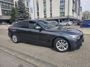 Grey BMW 325 2013 in Kaunas, with an engine capacity of 2.00 L and mileage of 272 thousand km for 9999 €, photo 31 on AUTOMOTO.COM.LV