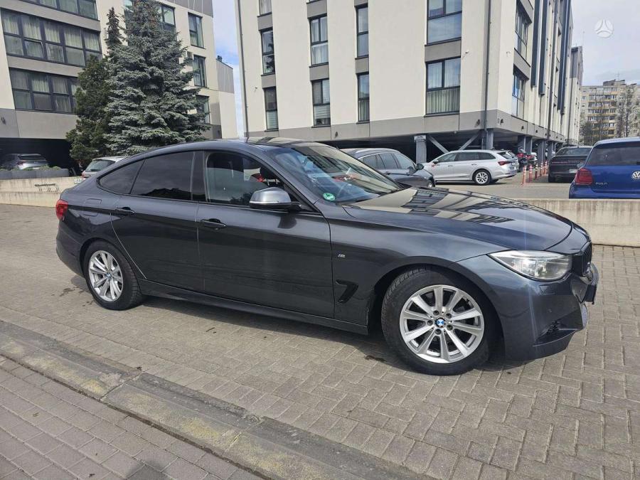Grey BMW 325 2013 in Kaunas, with an engine capacity of 2.00 L and mileage of 272 thousand km for 9999 €, photo 31 on AUTOMOTO.COM.LV