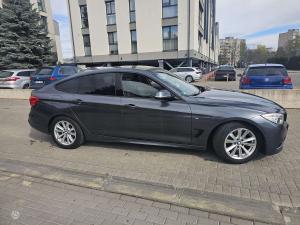Grey BMW 325 2013 in Kaunas, with an engine capacity of 2.00 L and mileage of 272 thousand km for 9999 €, photo 32 on AUTOMOTO.COM.LV