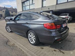 Grey BMW 325 2013 in Kaunas, with an engine capacity of 2.00 L and mileage of 272 thousand km for 9999 €, photo 34 on AUTOMOTO.COM.LV