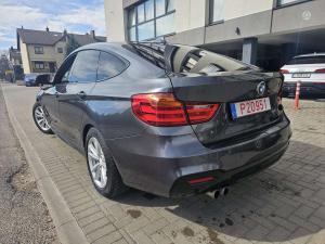Grey BMW 325 2013 in Kaunas, with an engine capacity of 2.00 L and mileage of 272 thousand km for 9999 €, photo 35 on AUTOMOTO.COM.LV