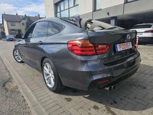 Grey BMW 325 2013 in Kaunas, with an engine capacity of 2.00 L and mileage of 272 thousand km for 9999 €, photo 36 on AUTOMOTO.COM.LV